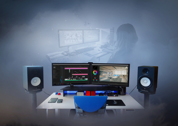Post Production Studio | WOW-HOW Studio