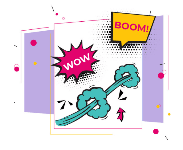 Comics Design: the Past and the Present - Wow-How Studio - Video ...