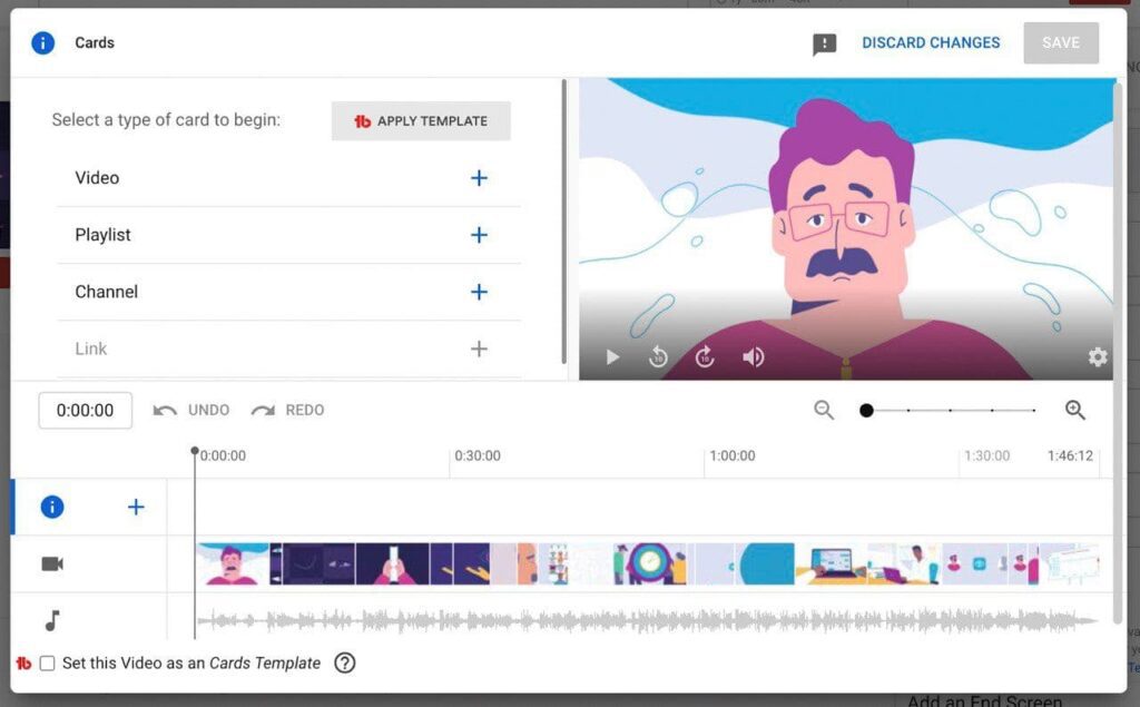 YouTube Guide to Banner Dimensions, Channel Branding, and Trends - Wow ...