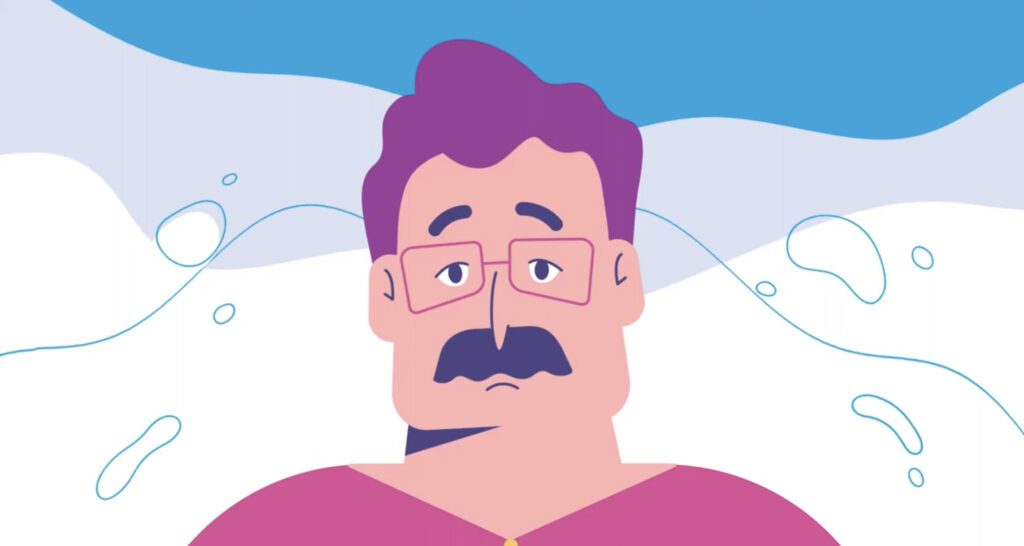 IRIS VISION CASE | 2D EXPLAINER VIDEO - Wow-How Studio - Video ...