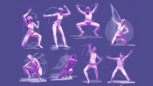 Top 8 Styles Of Hand-drawn Animation in 2025