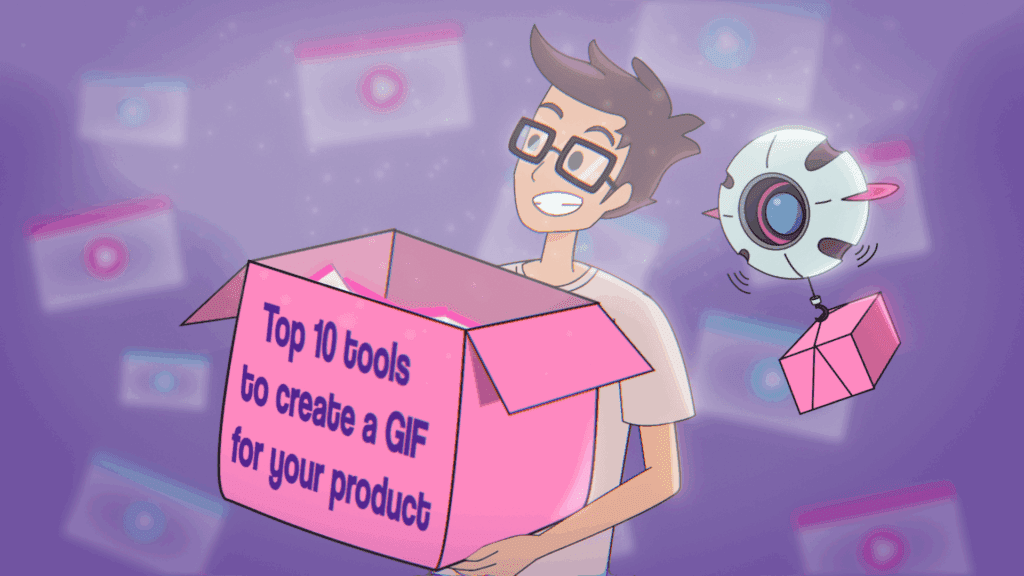 10 GIF Makers and Pieces of Software You Need to Use | Wow-How