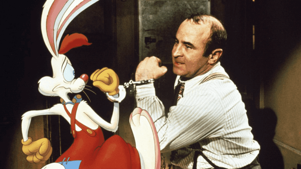 Live Action and Animation Combined: The Power of Visuals