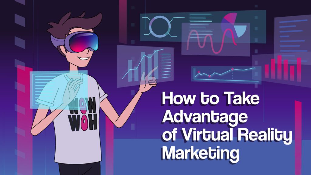 Advantages of VR Marketing: Boost Engagement & Sales in 2025